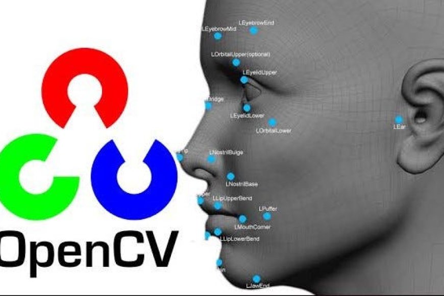 Python CV2 Kütüphanesi Kullanımı - İbrahim ÖZTÜRK